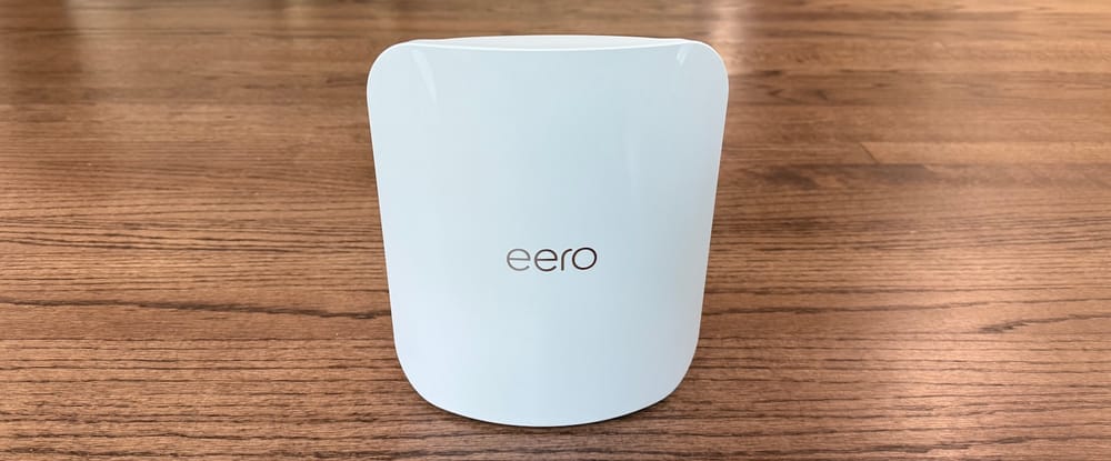 Eero Max 7 vs. Eero 6+: Is the Max 7 Overkill for Gigabit Internet?