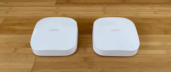 Eero WiFi 6 Models Reviewed (6 vs. 6+ vs. Pro 6 vs. Pro 6E)